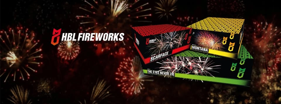 Is HBL Fireworks betrouwbaar? Reviews en keurmerk